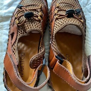 Menico | Shoes | Mens Sandals | Poshmark